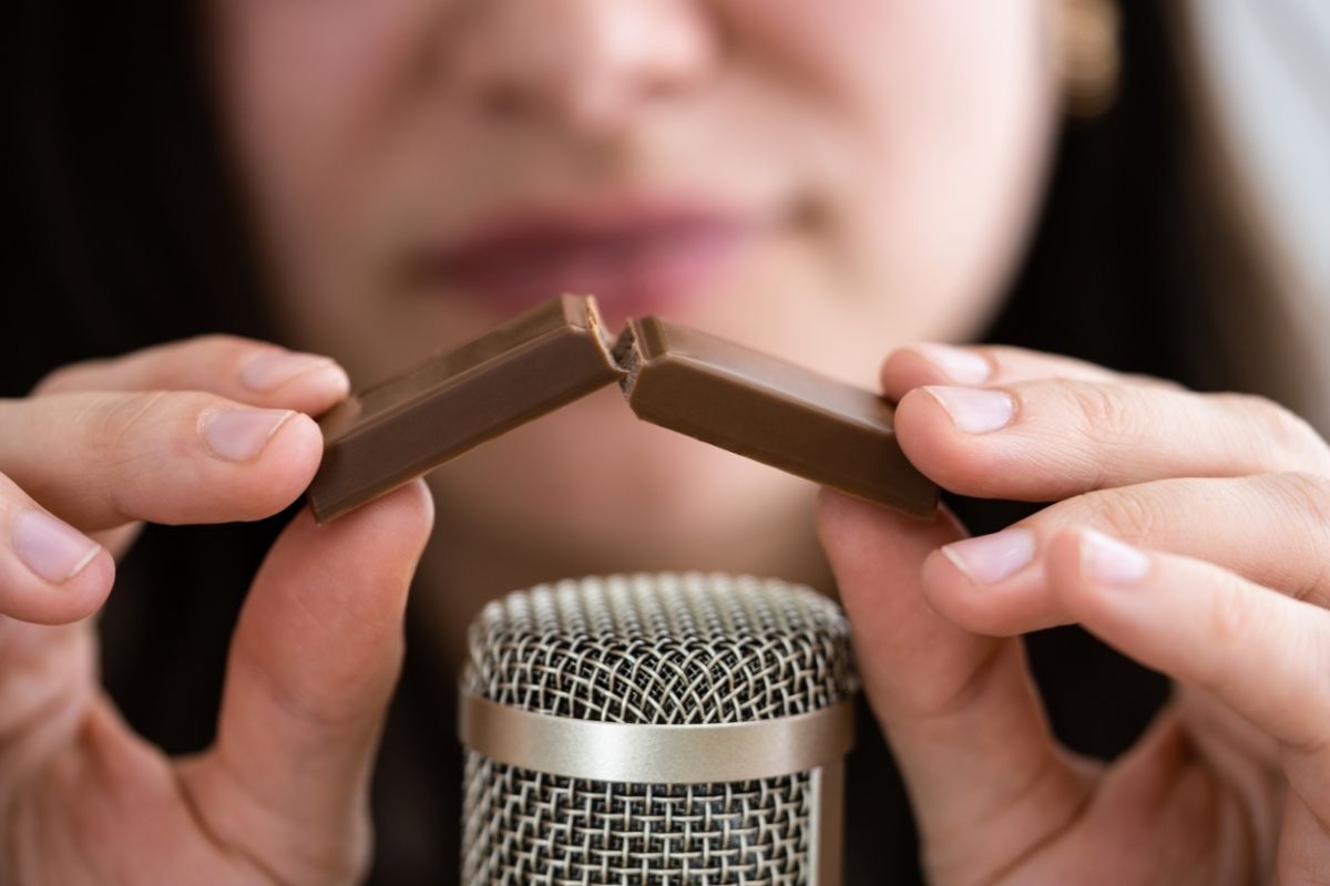 What Is ASMR? What It Does and Why It Works - Newsweek