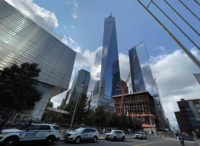 New Yorkers Suing City, NYPD Over Stop-and-Frisk; Ask Court for ...