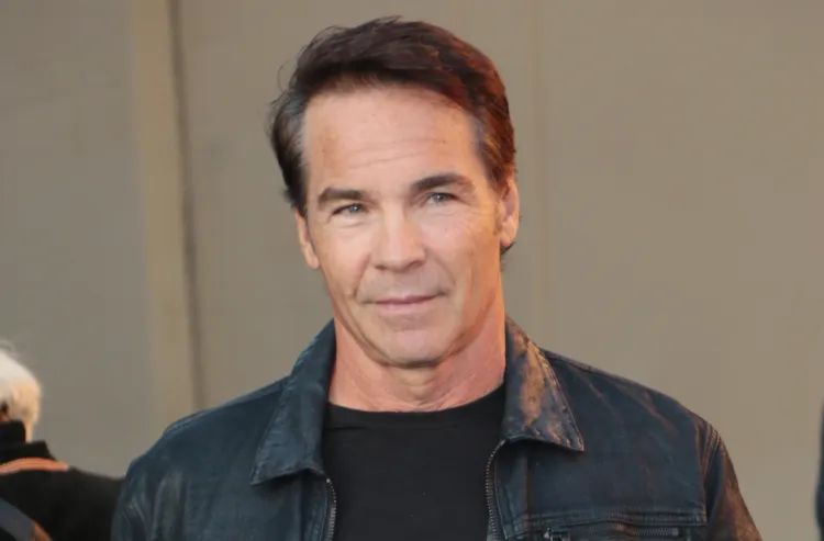 Tributes Paid to Jay Pickett, General Hospital Actor, Following His ...