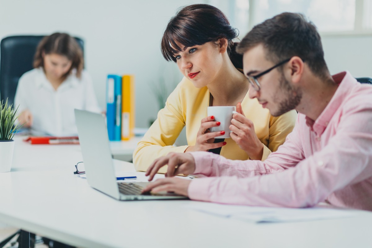 4 Types of Strength Every Leader Should Possess - Newsweek