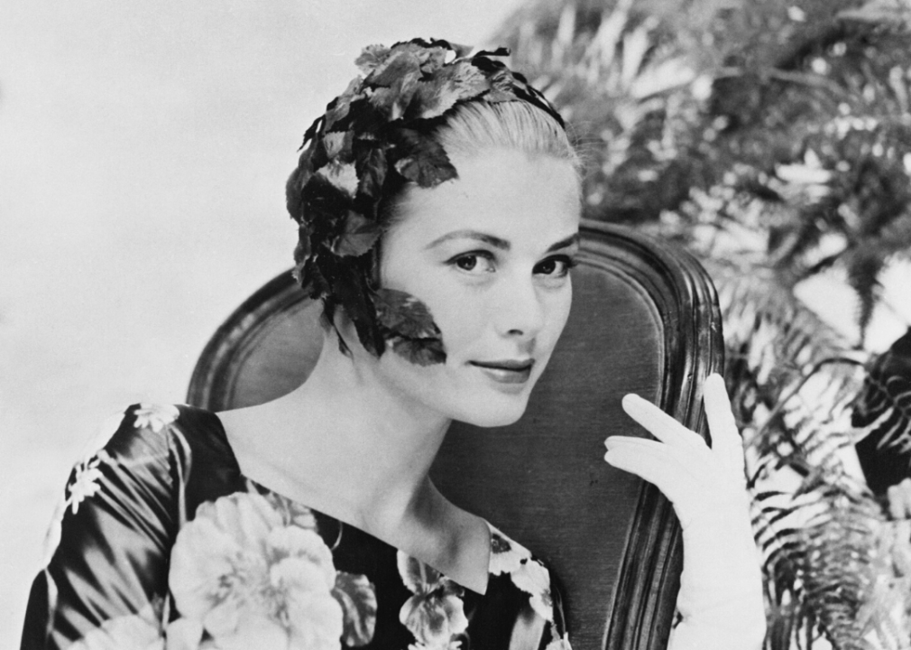 Grace Kelly: The Life Story You May Not Know - Newsweek