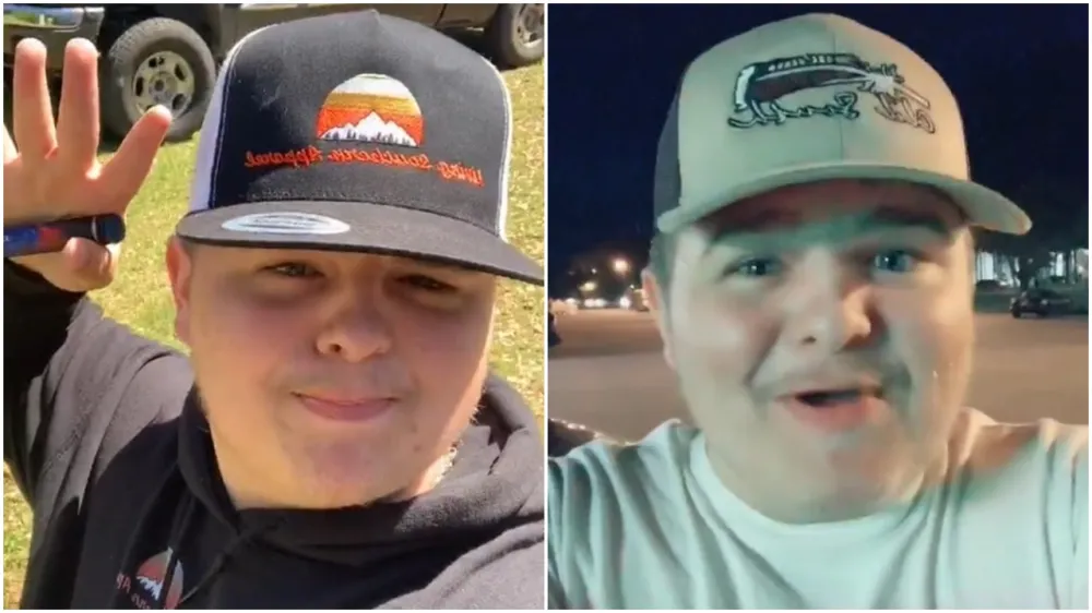 TikTok Star Timbo the Redneck Dies in Tragic Accident, Mother Reveals ...