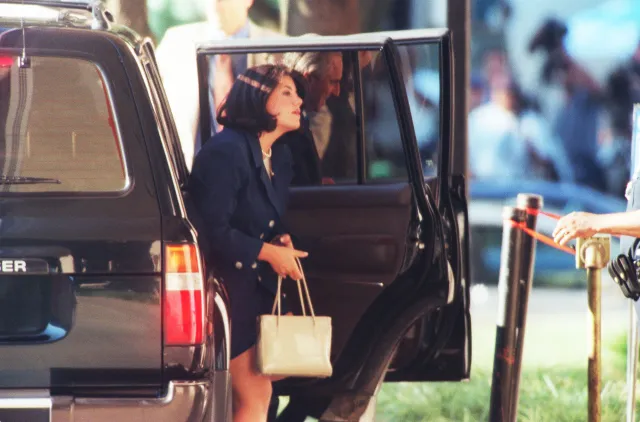 ‘Impeachment: American Crime Story’ Release Date, Cast, Trailer, Plot ...