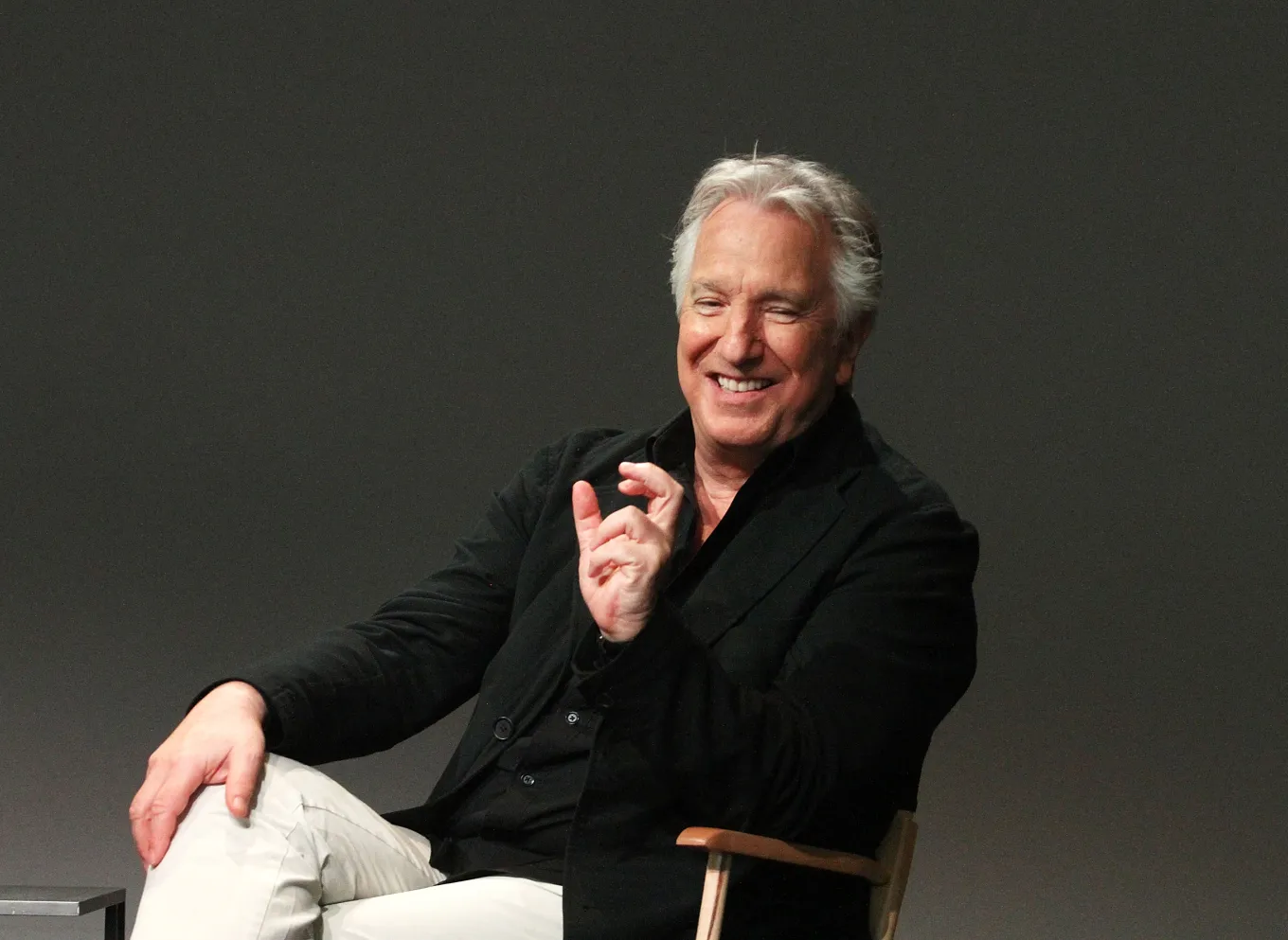 20 Actors Who Started Their Careers Later in Life - Newsweek