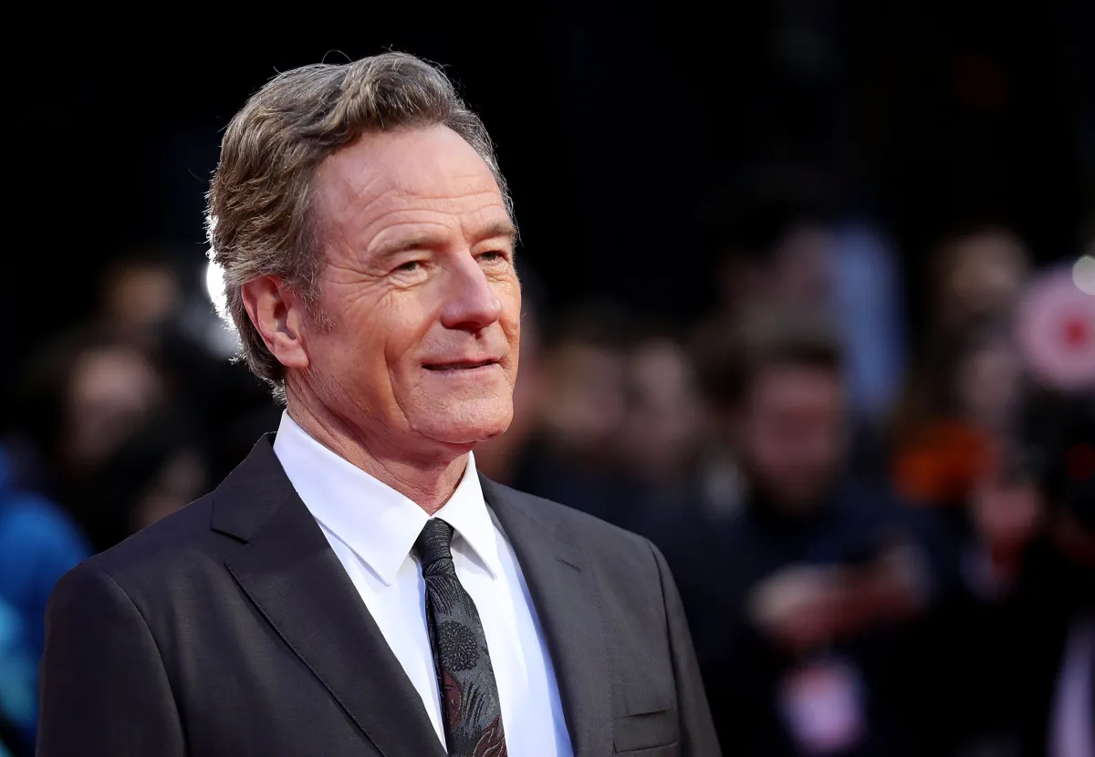 20 Actors Who Started Their Careers Later in Life - Newsweek