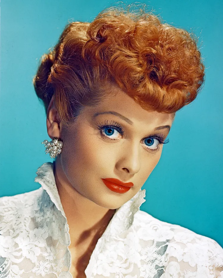 20 Actors Who Started Their Careers Later in Life - Newsweek
