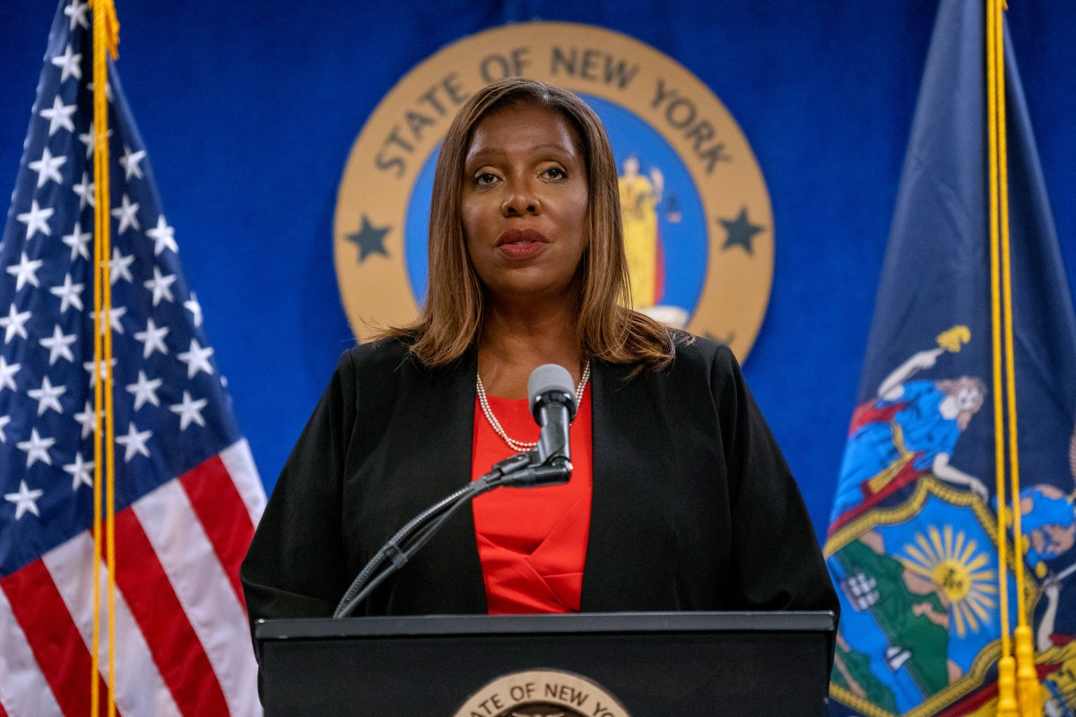 Numerous NY State District Attorney Offices Ask for Investigative ...