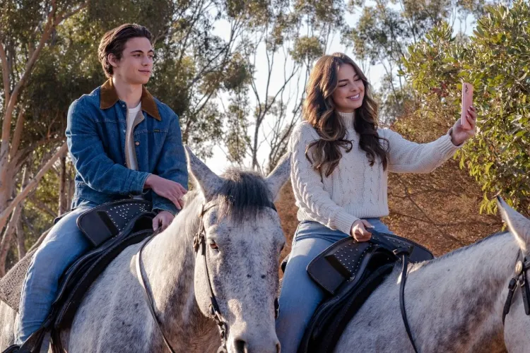‘He’s All That’: Release Date, Cast, Trailer and Plot of Remake With ...
