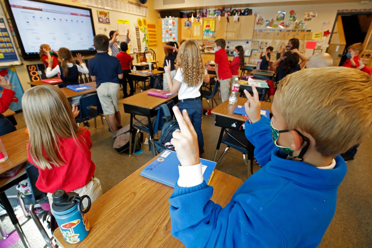 Rep. Kim Schrier Slams Madison Cawthorn Over ‘Absurd’ Comparison of ...