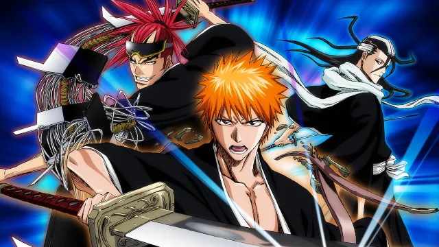 ‘Bleach’ Creator Tite Kubo Teases New Manga Arc in 20th Anniversary ...