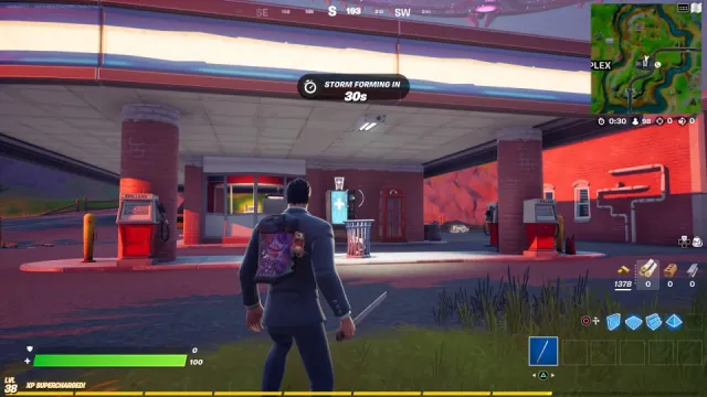 ‘Fortnite’ Phone Booth Locations: Where to Find Phone Booths As Clark ...