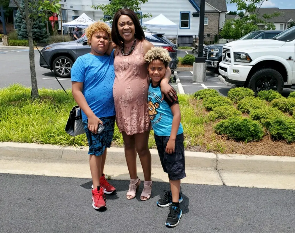 Nurse Dies During Childbirth From Rare Condition - Newsweek