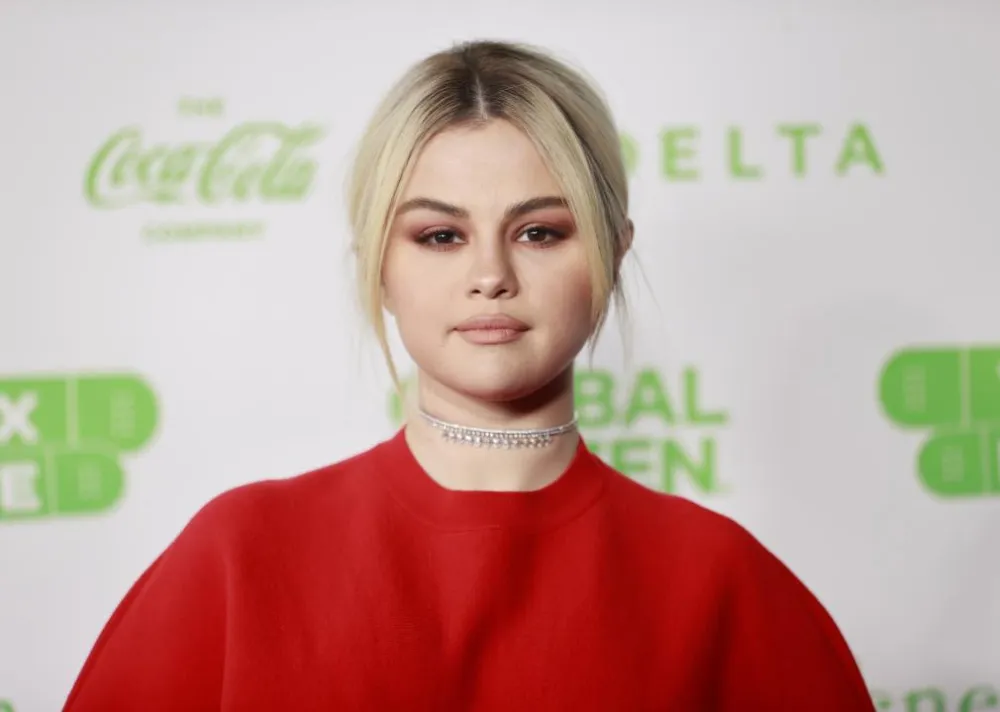 15 Celebrities Trailblazing Body Positivity - Newsweek
