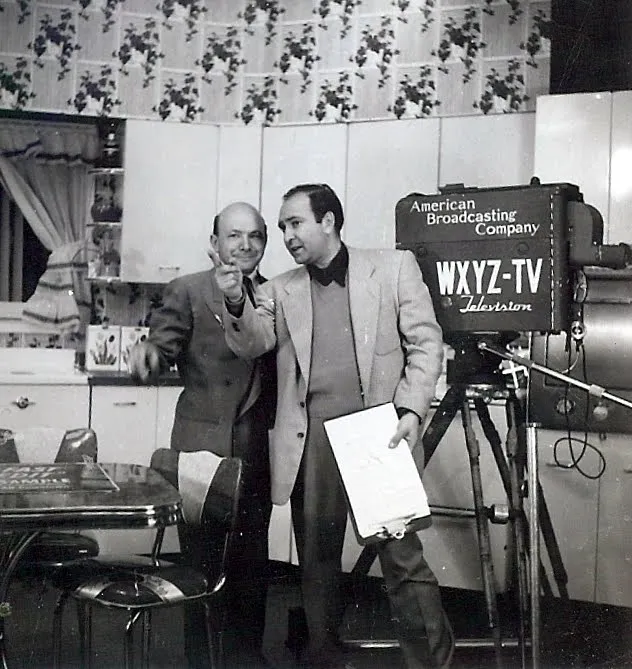 Ron Popeil Hawked the Veg-o-Matic and Made the World Safe for Late ...
