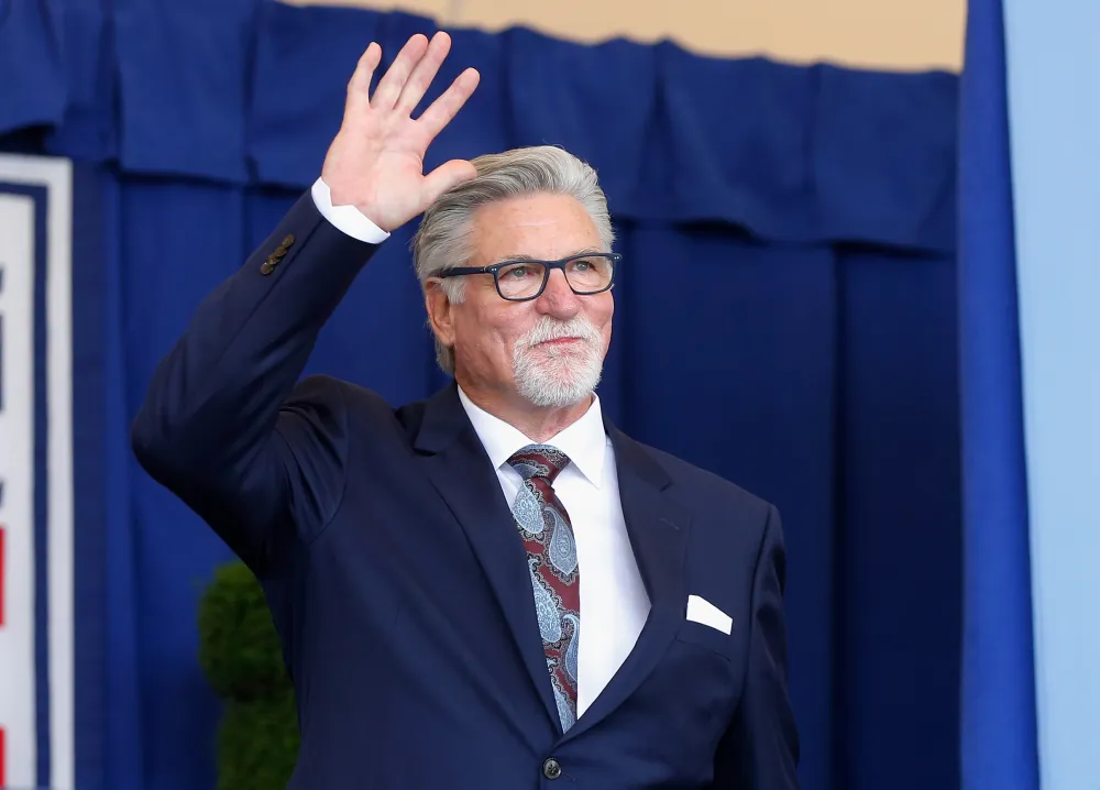 Jack Morris’ Sexist Remark Resurfaces in Wake of Detroit Tigers ...
