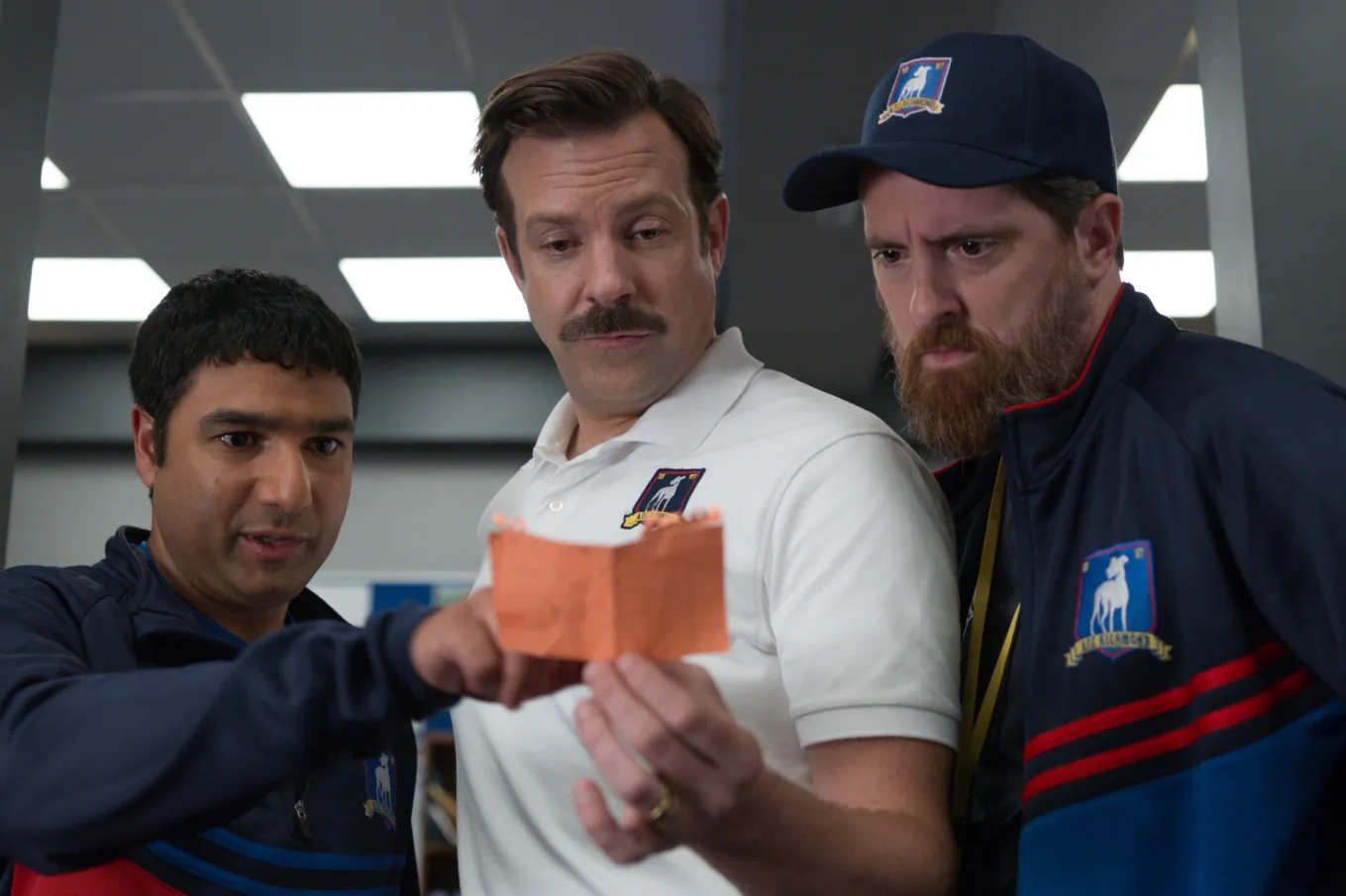 ‘Ted Lasso’ Season 3 Release Date, Cast, Trailer: Everything We Know So ...