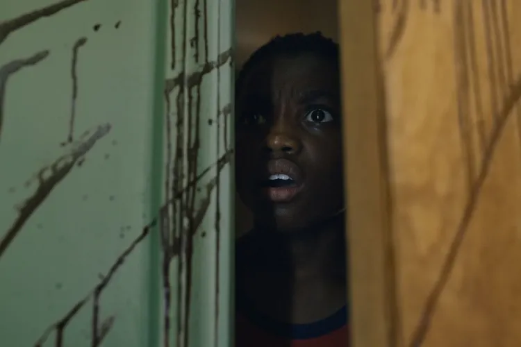 ‘Candyman’ Viewers Are All Saying the Same Thing About the Opening ...