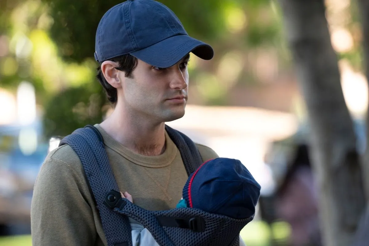 ‘You’ Season 3: Netflix Release Date, Cast, Teaser Trailer and Plot ...