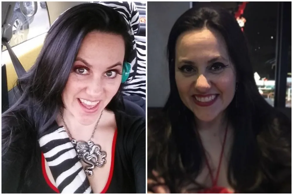 Wrestler Daffney Unger Sparks Concern After Discussing Suicide in ...