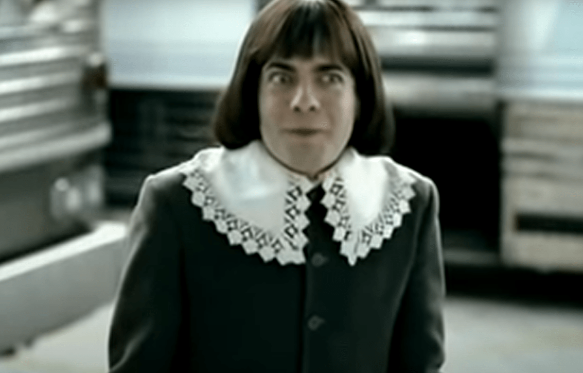 How This ‘Cursed’ 2007 Starburst Commercial Became TikTok’s Latest ...