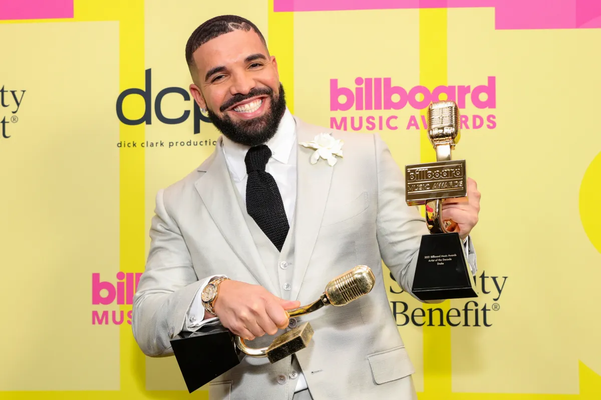 ‘Certified Lover Boy’ Tracklist: All the Songs on Drake’s New Album ...