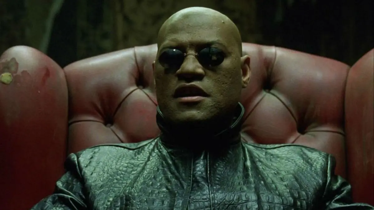 'The Matrix' to be Re-Released in Theaters With Epic New Version - Newsweek