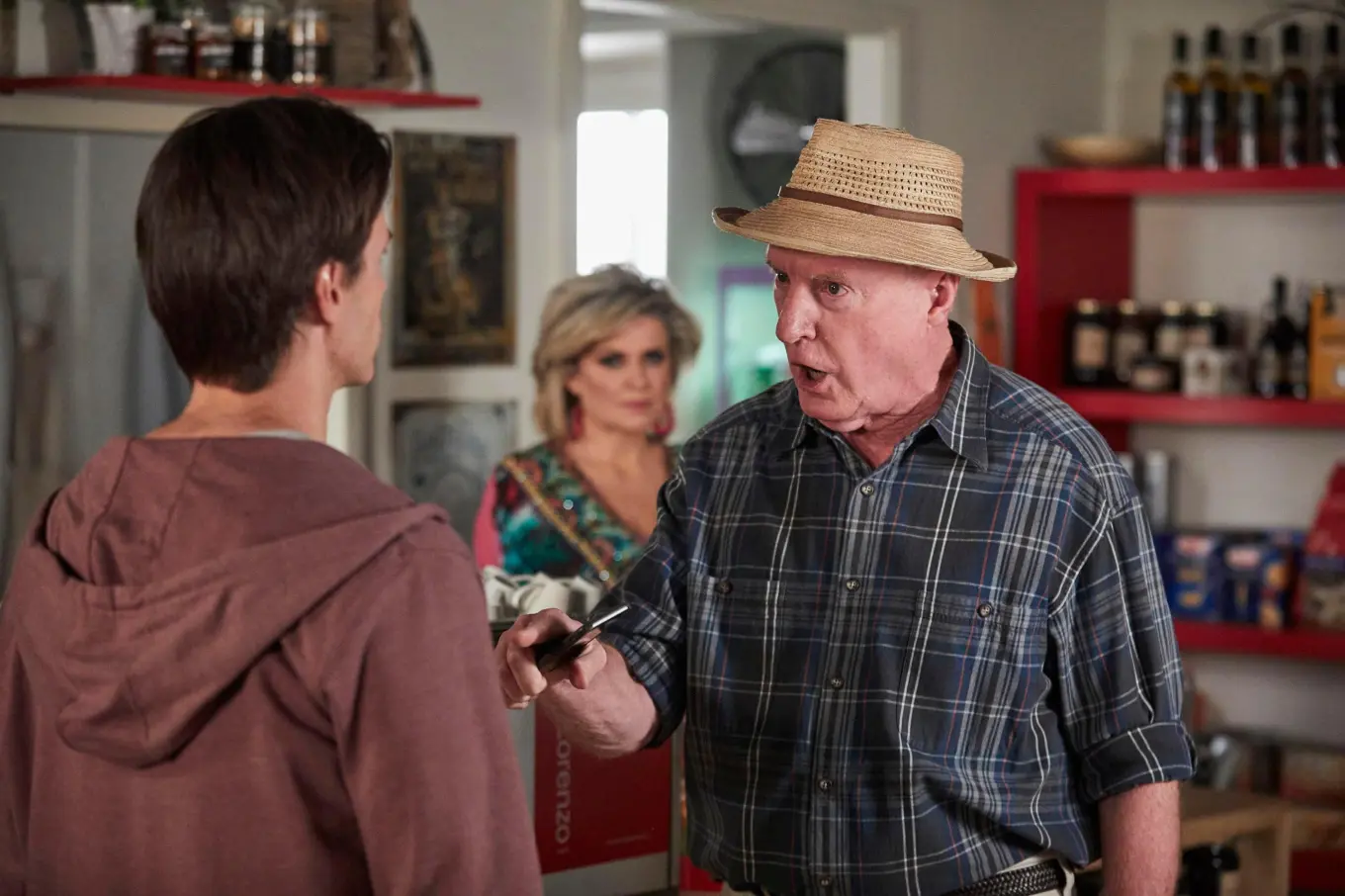 The Longest Running Soap Operas in the History of Television - Newsweek