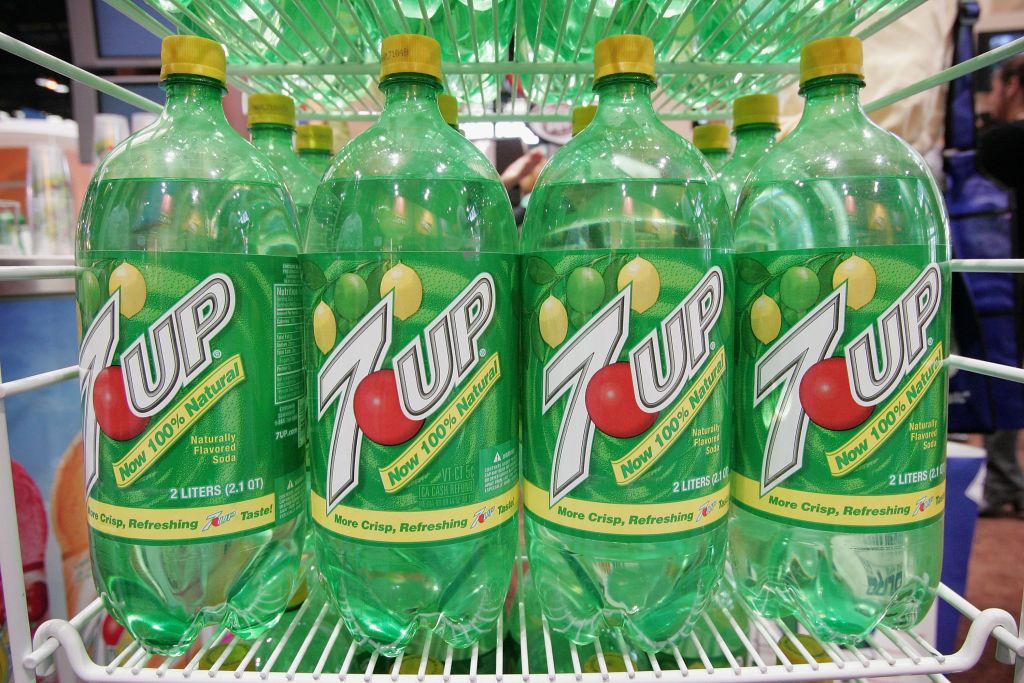 The 10 Most Popular Sodas in America - Newsweek