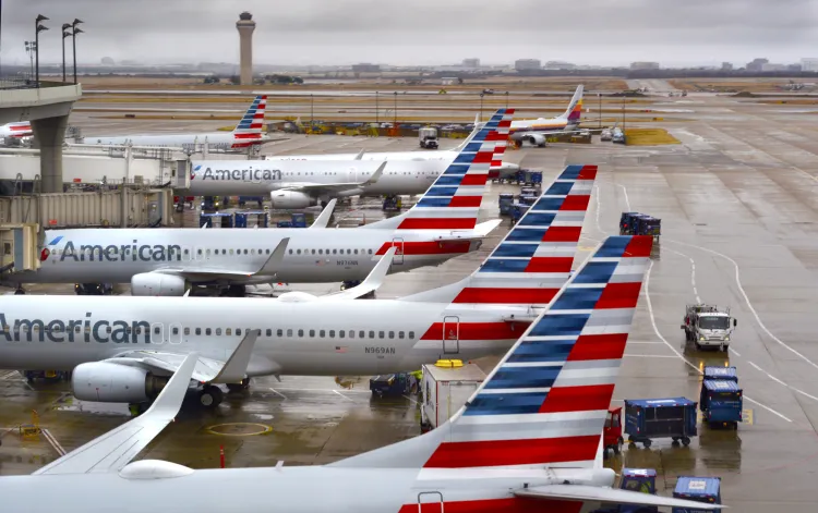 Asthmatic Two-Year-Old Escorted off Flight, Met By Authorities for Not ...