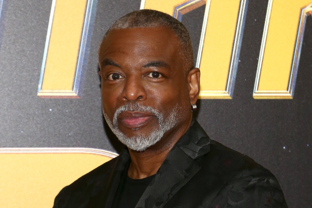 LeVar Burton Reveals He Now Doesn’t Want to Be the New ‘Jeopardy!’ Host ...