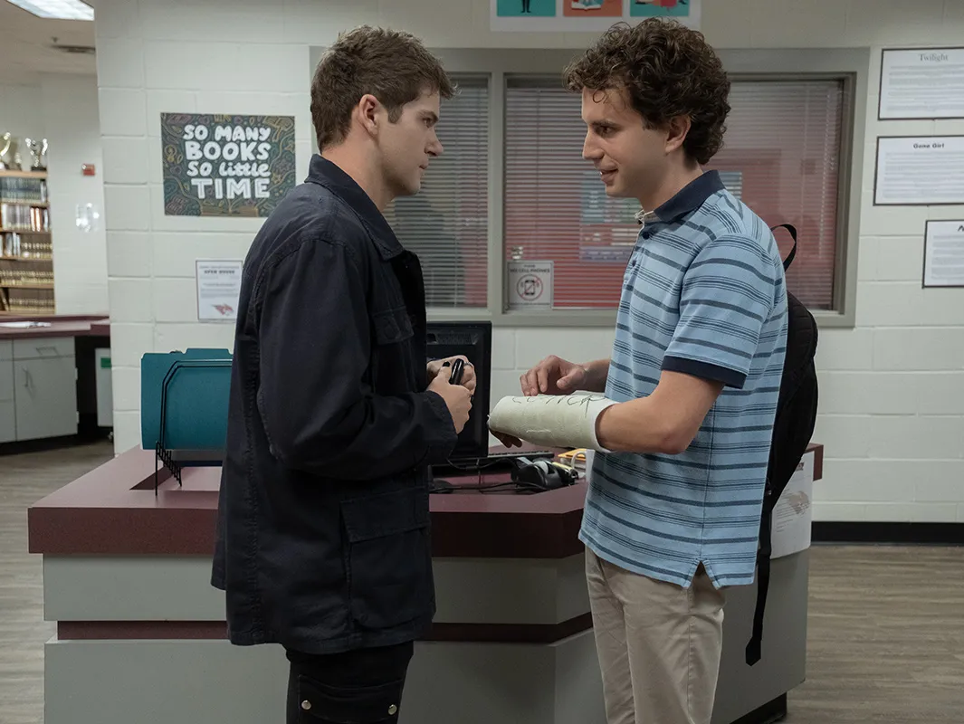 ‘Dear Evan Hansen’: Release Date, Cast, Trailer, and Plot - Newsweek