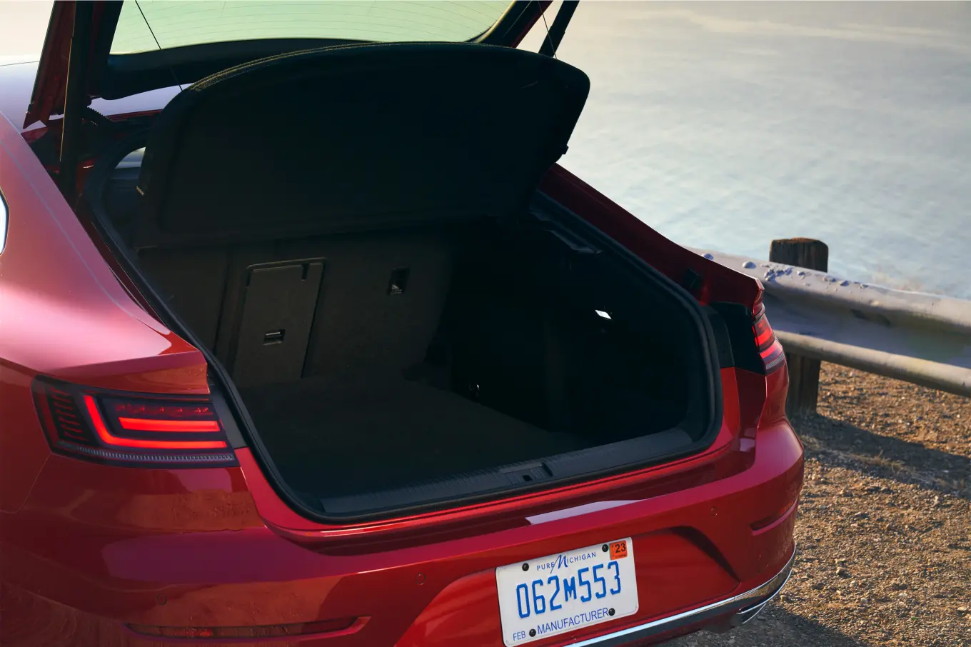 15 Cars with the Largest Trunks You Can Buy in 2021 - Newsweek