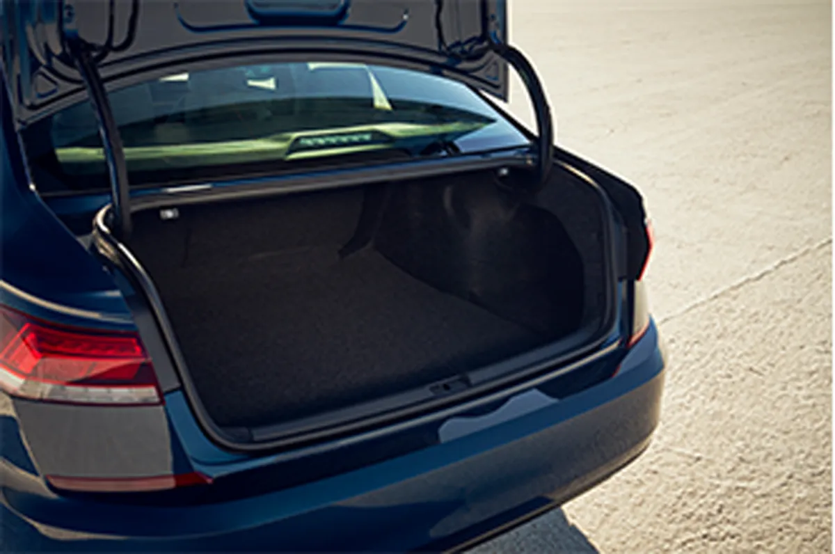 15 Cars with the Largest Trunks You Can Buy in 2021 - Newsweek