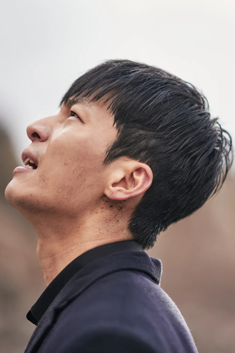 Who Plays ‘Squid Game’ Policeman Hwang Jun-ho? 10 Facts About Actor Wi ...