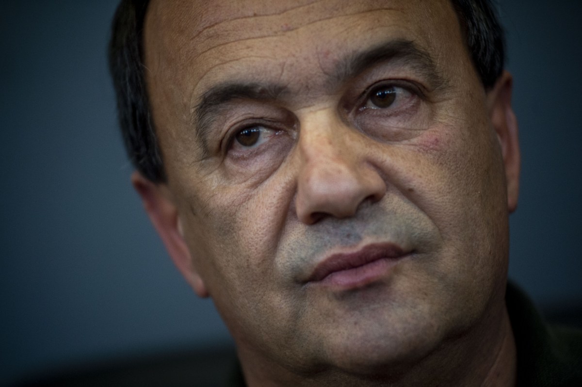 Mayor Sentenced to 13 Years in Prison, Convicted of Aiding Illegal ...