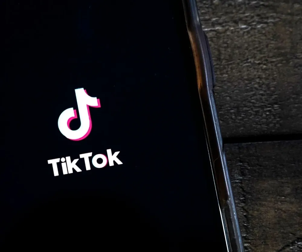 What Does ‘Couch Guy’ Mean on TikTok? Viral Hashtag Explained - Newsweek
