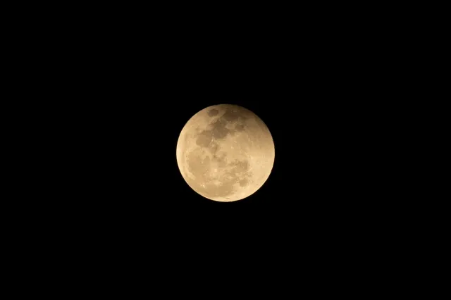 9 Rare Types of Moon to Look Out For (and What They Mean) - Newsweek