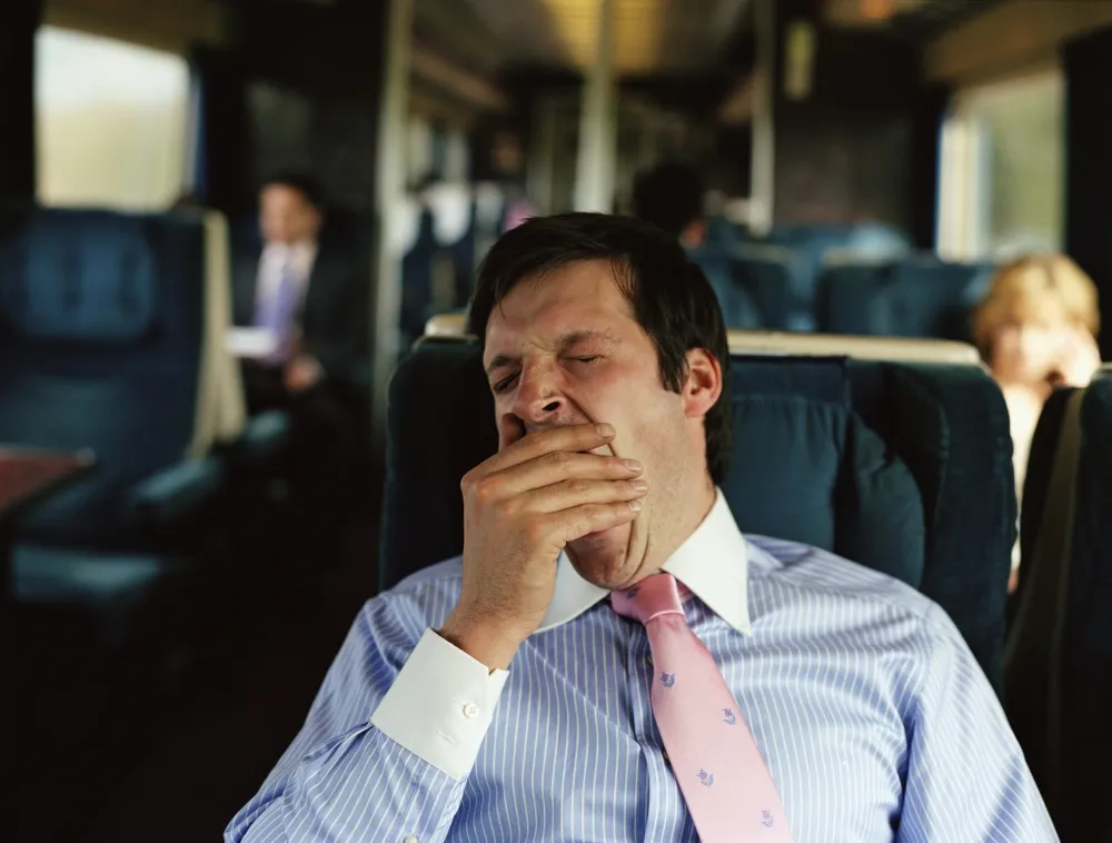 12 Mind-Blowing Facts About Your Body - Newsweek