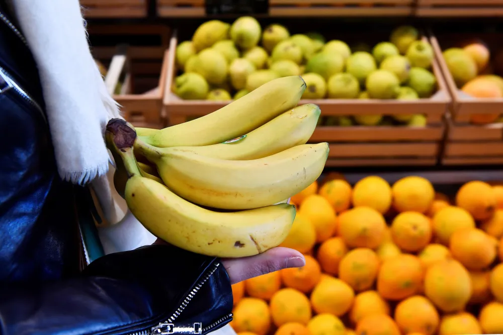 Bananas News & Latest Pictures From Newsweek.com