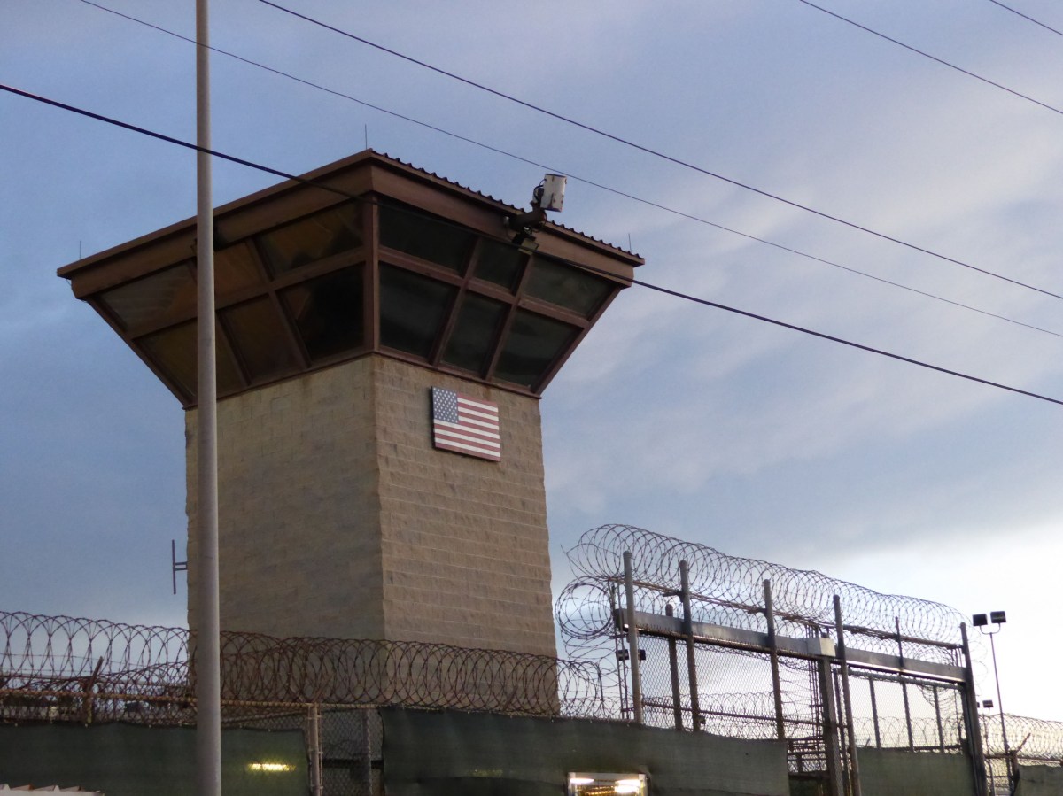 U.S. Says Guantanamo Detainee Can Tell Polish Officials About His ...
