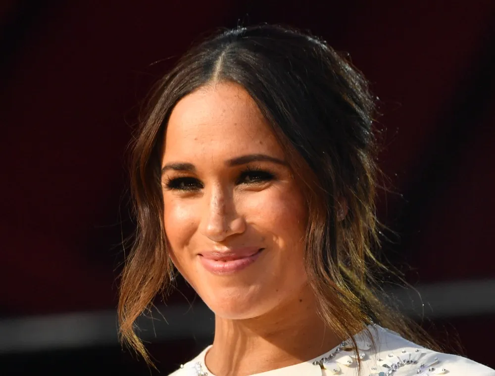 Meghan Markle’s Father Reveals Reason ‘She Got Upset With Me’ Amid Feud ...