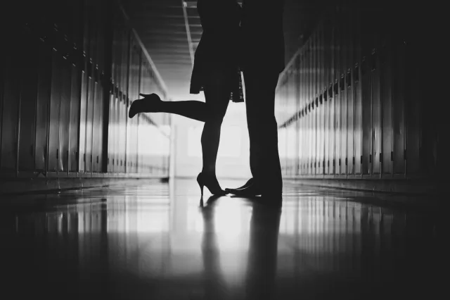 Video Shows Students Having Sex in Maryland Classroom, School and ...