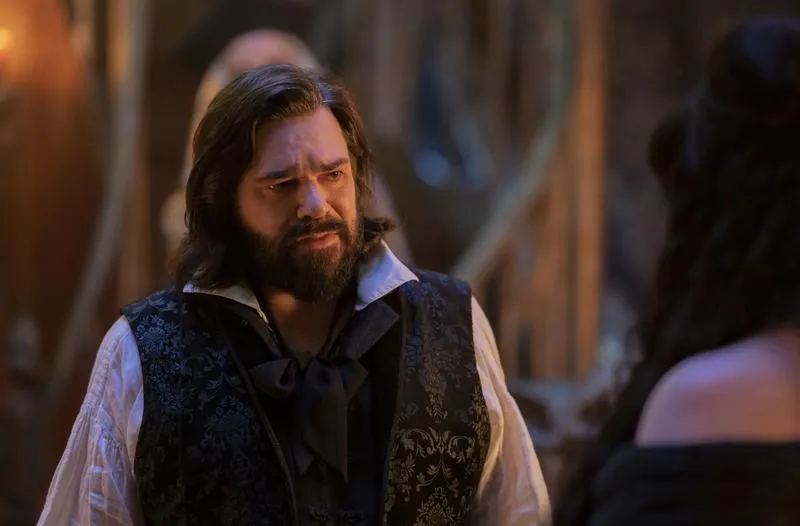 Video Leaked of Oscars Announcer Matt Berry’s Hilarious Intro Not Seen ...