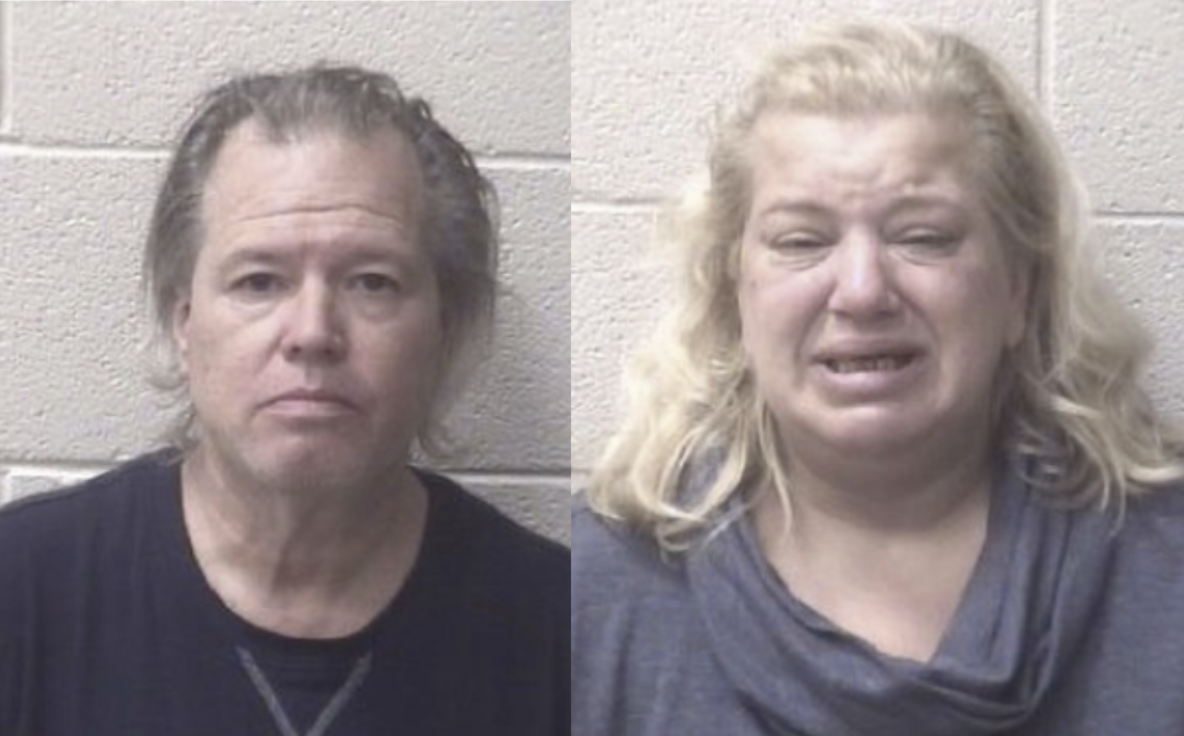 Parents Arrested in Baby’s Death in 30-Year-Old Cold Case - Newsweek