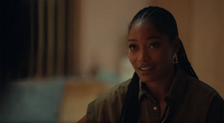 Who is Keke Palmer? Get to Know The ‘Password’ Host and ‘Nope’ Actress ...