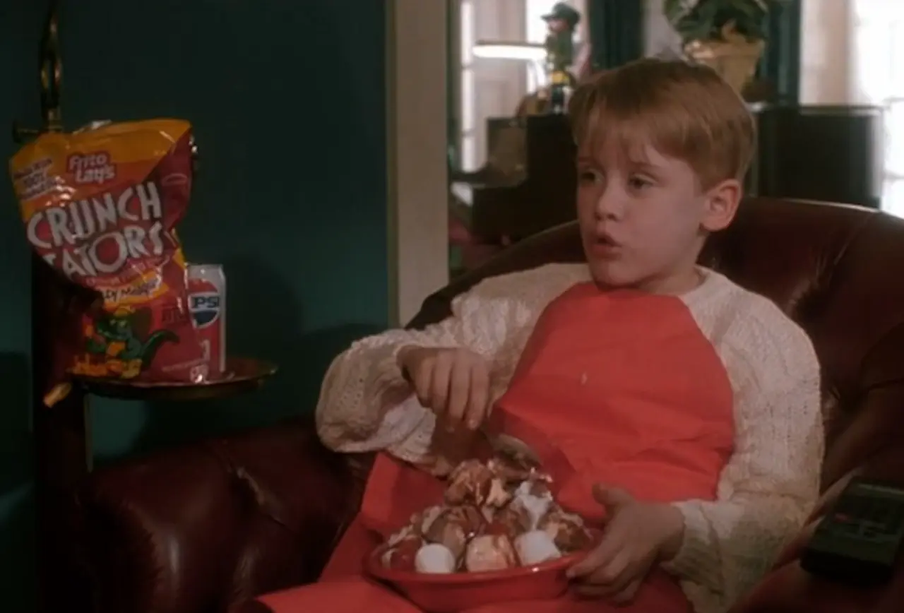 15 Classic Chips No Longer Sold in the United States - Newsweek