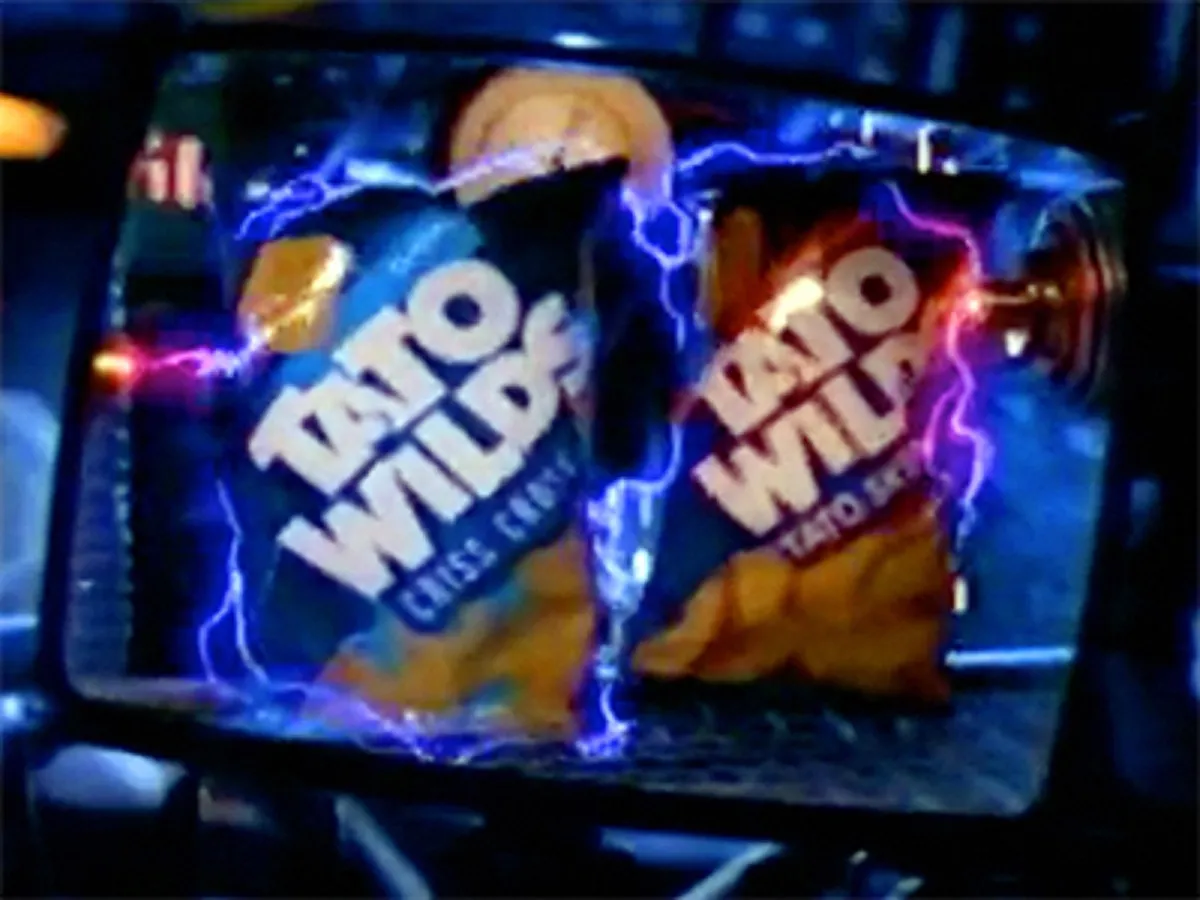 15 Classic Chips No Longer Sold in the United States - Newsweek