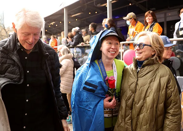 Chelsea Clinton News & Latest Pictures From Newsweek.com