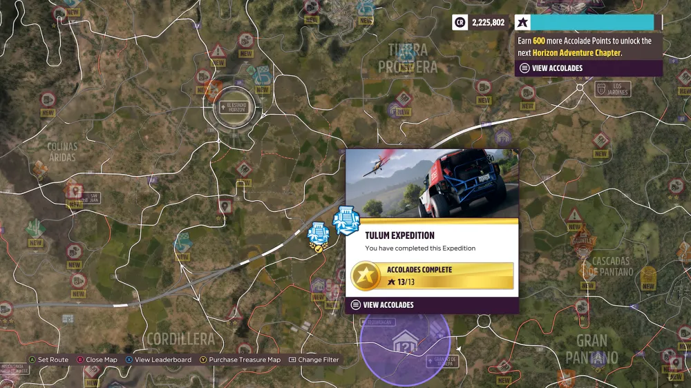 ‘Forza Horizon 5’ Jade Statue Location: Where to Find Everything in the ...