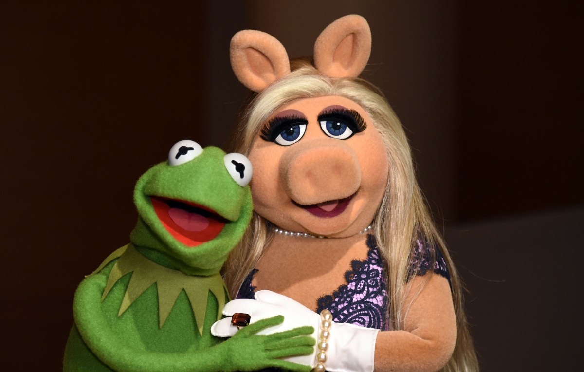 Newsmax Host Calls Kermit a ‘Green Monster Commie’ Over Sesame Street ...